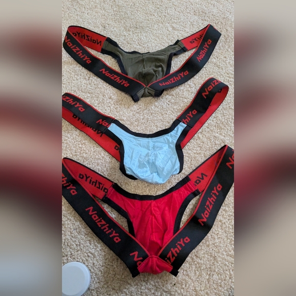 Source Unknown | Underwear & Socks | Mens Jock Straps | Poshmark